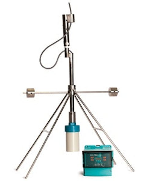 Measurement and Sensing: Hawk Measurement Sultan Sonar Sludge Bed Level ...