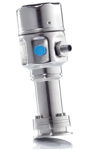 Measurement and Sensing: Endress+Hauser Cerabar M PMC51 and PMP51 ...