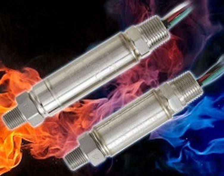 Measurement and Sensing: American Sensor Technologies Model AST46PT ...