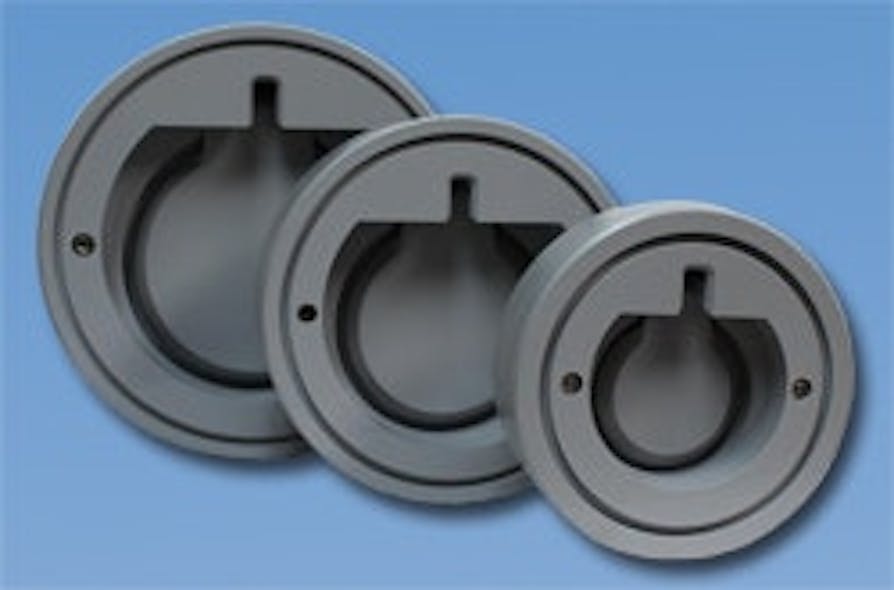 Industrial Valves: Asahi/America's PVC Wafer Check Valves | Control Global