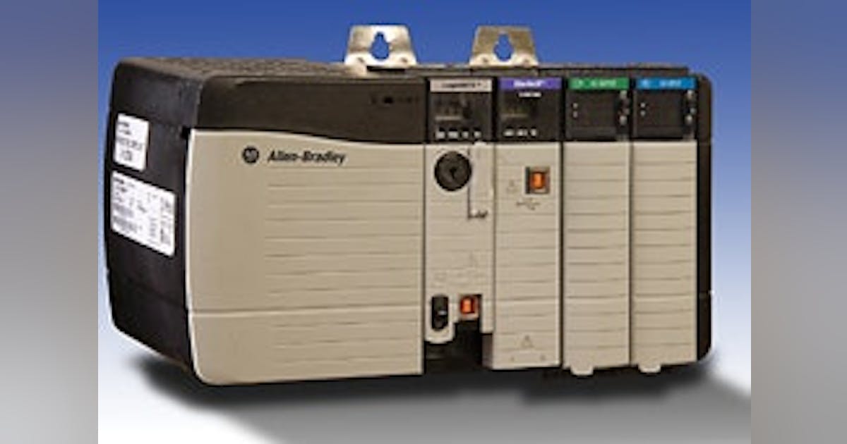 Control Loop: Rockwell Automation Loop Control | Control Global Control Loop: Rockwell Automation Loop Control | Control Global
