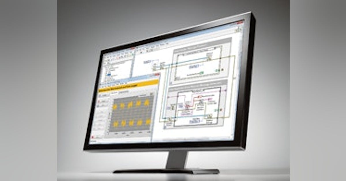 Software National Instruments Latest Labview Version Control Global