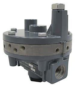 Industrial Positioner: Emerson's Fisher VBL Booster | Control Global