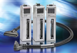Input/Output: AutomationDirect's Productivity3000 High-Speed I/O Modules | Control Global
