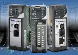 PLC: AutomationDirect's Do-more H2 Series PLC | Control Global