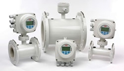 Flowmeter: ABB's WaterMaster Flowmeters | Control Global
