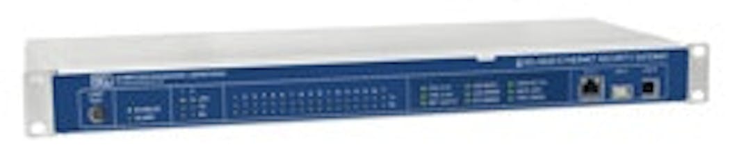 Industrial Gateway: SEL-3620, An Ethernet Security Gateway | Control Global