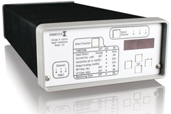 Signal Conditioner: Meggitt Sensing's Piezoelectric Three-Channel ...