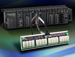 Industrial Wires: AutomationDirect's ZIPLink cable and Module | Control ...