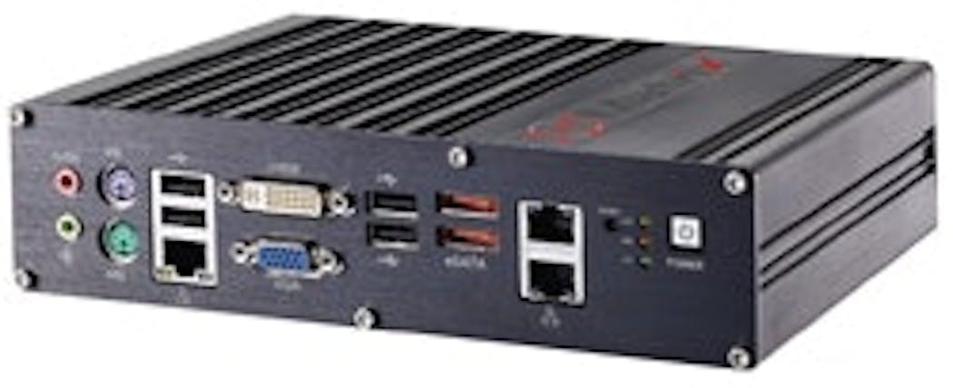 Industrial Computer | ADLINK Technology's MXE-3000 Compact and Rugged ...