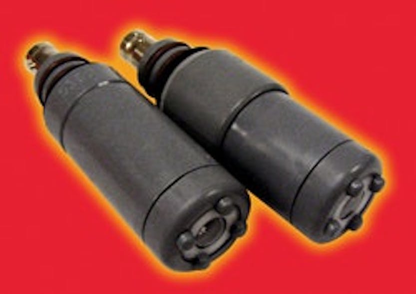 Sensors | Sensorex's S651CD Submersible and S656CD Insertion Electrodes ...