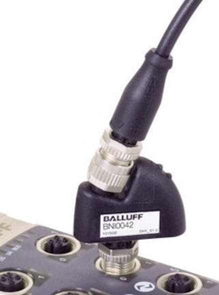 I/O | Balluff's IO-Link Analog Plugs | Control Global | Control Global