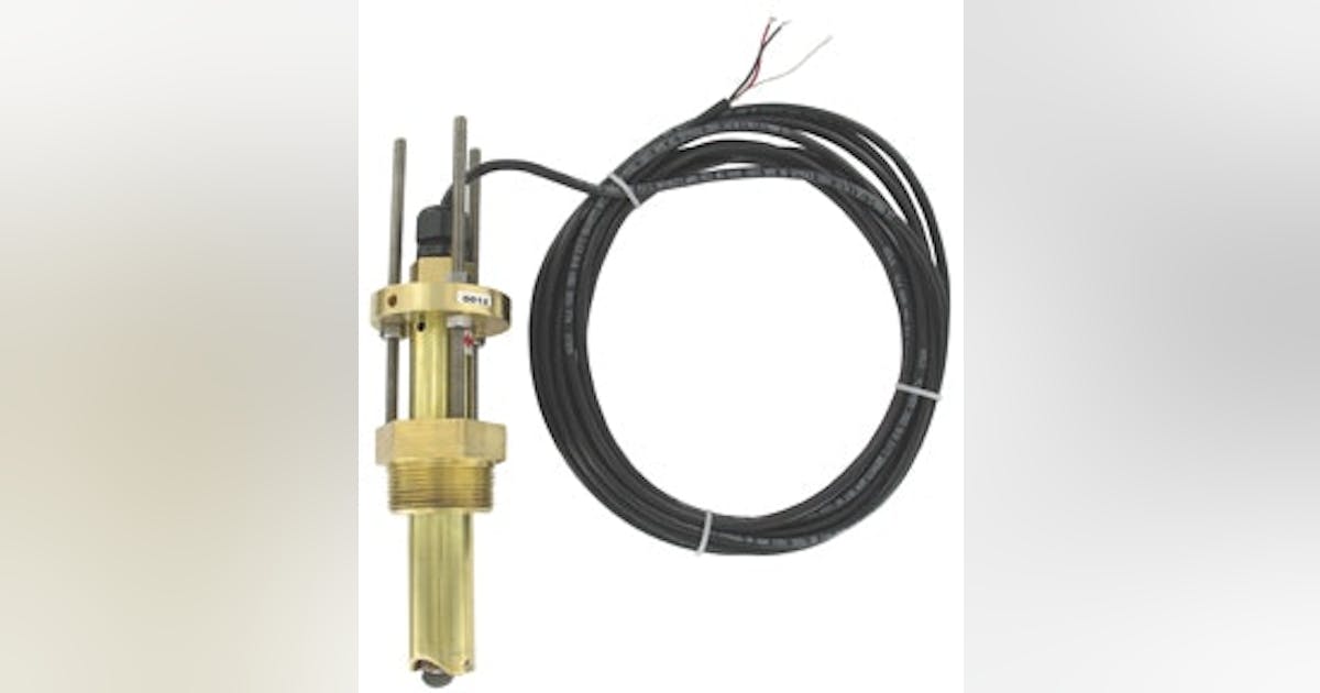Flow | Dwyer Instruments' Series PFT Paddlewheel Flow Sensor | Control ... Flow | Dwyer Instruments' Series PFT Paddlewheel Flow Sensor | Control ...