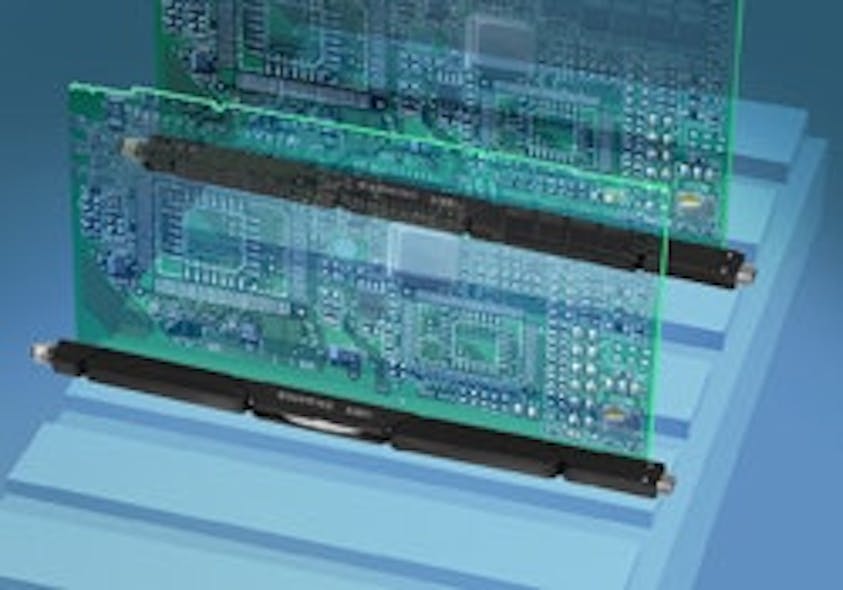 Pentair's Series 223 and 224 Card-Lok Retainers | Control Global ...