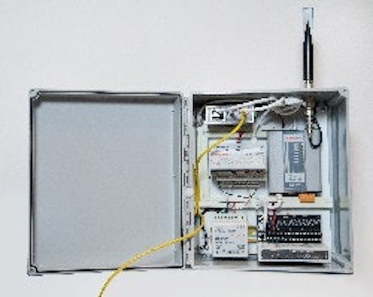 Remote Terminal Units | Scalable remote terminal unit | www ...