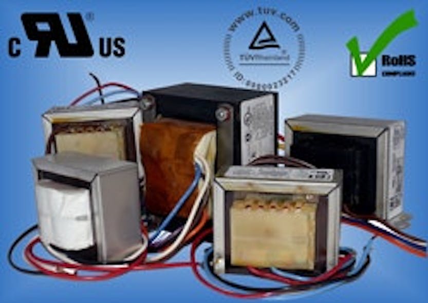Safety Transformer | Foster Transformer's Models Certified as Safety ...