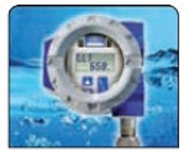 Level Transmitter | K-Tek's Magnetostrictive Liquid Level Transmitters ...