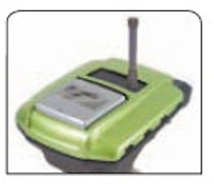 Wireless Radar | Honeywell's FlexLine Wireless Radar Gauge | Control ...