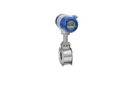 Flowmeters | Integrated multivariable flowmeter | www.controlglobal.com ...