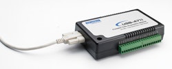 Data Acquisition Tools | Advantech's USB-Based Multifunctional I/O ...