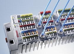 I/O Modules | Beckhoff's Pressure Measuring Terminals | Control Global ...