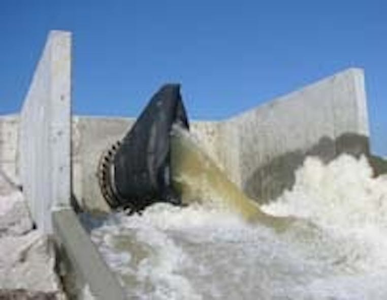 Industrial Valves | Tideflex's Check Valves For Stormwater Discharge ...