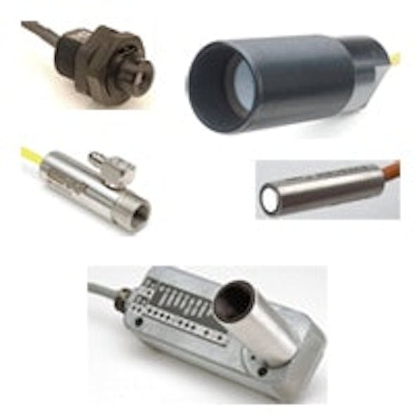 Industrial Sensors | Exergen's Recession-Proof Infrared Temperature ...