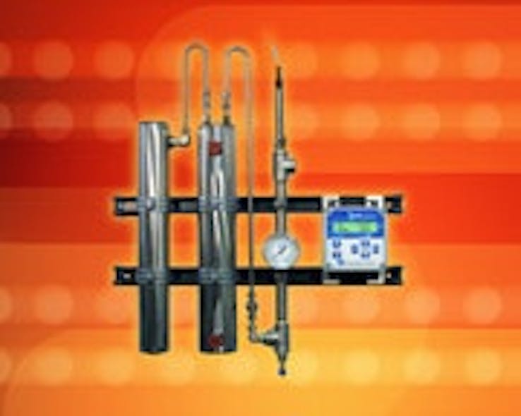 Process Automation Technologies | Electro-Chemical Devices' Model 61 ...