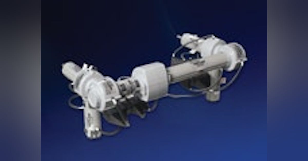 Process Automation Technologies | Watlow Electric Mfg.'s RELIALINE 170 ... Process Automation Technologies | Watlow Electric Mfg.'s RELIALINE 170 ...