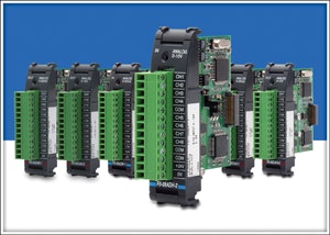 AutomationDirect's IronHorse AC motor line | Control Global