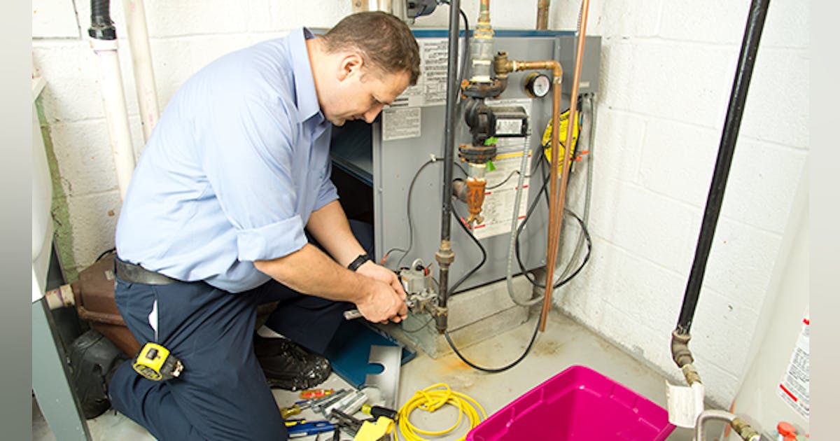 How To Eliminate Pipeline Vibration Noise Control Global