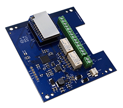 Digi XBee Intelligent Edge Controller | Control Global