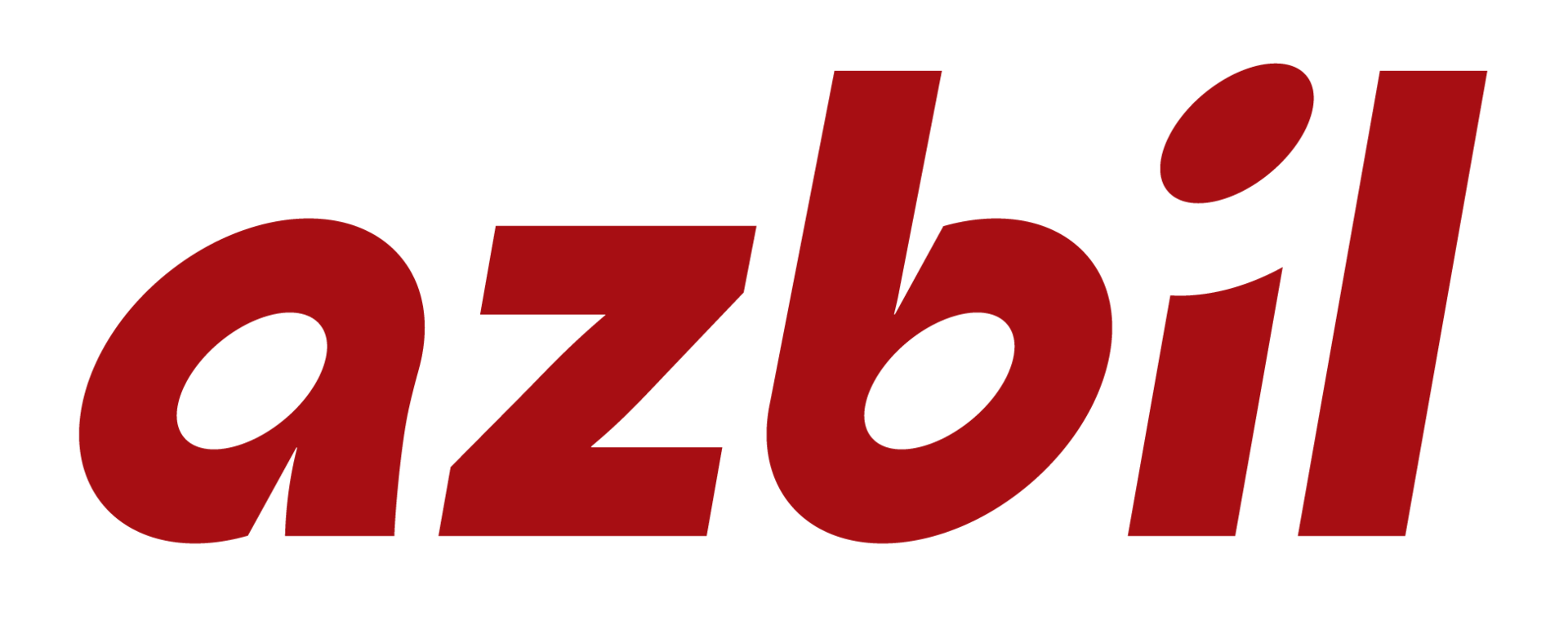 Azbil Logo
