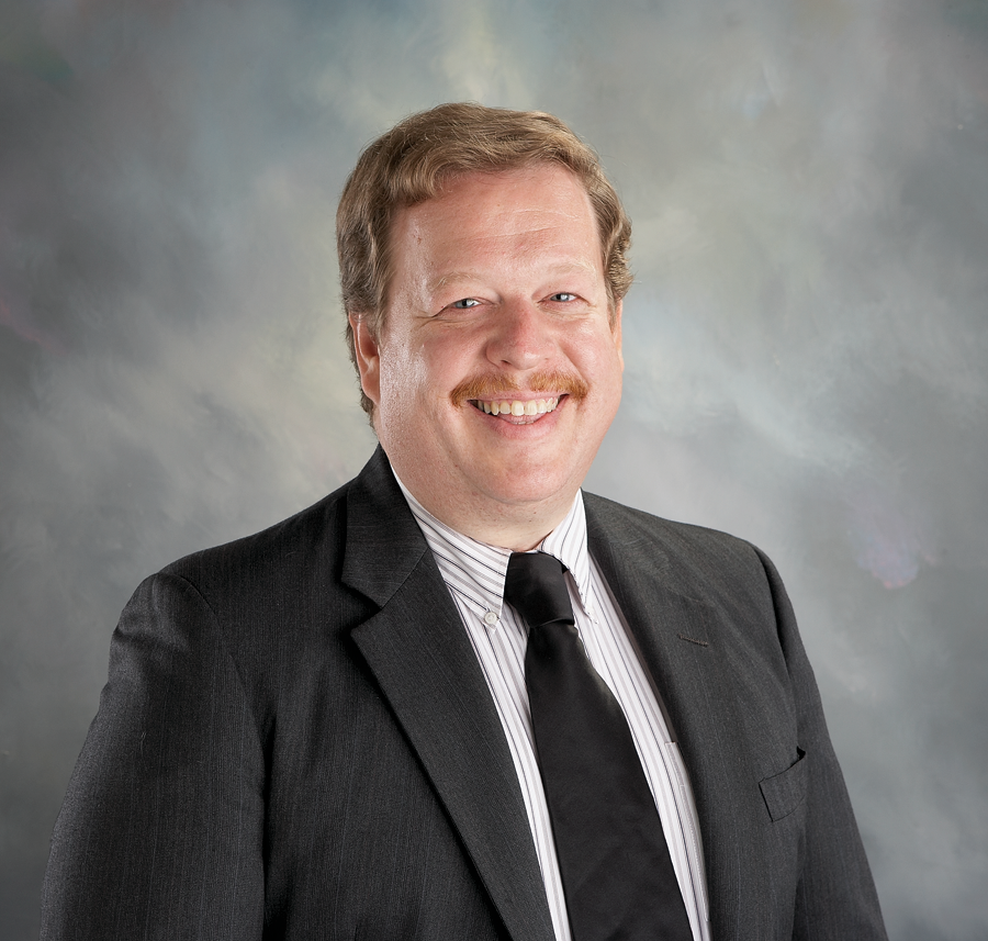 Jim Montague | Control Global