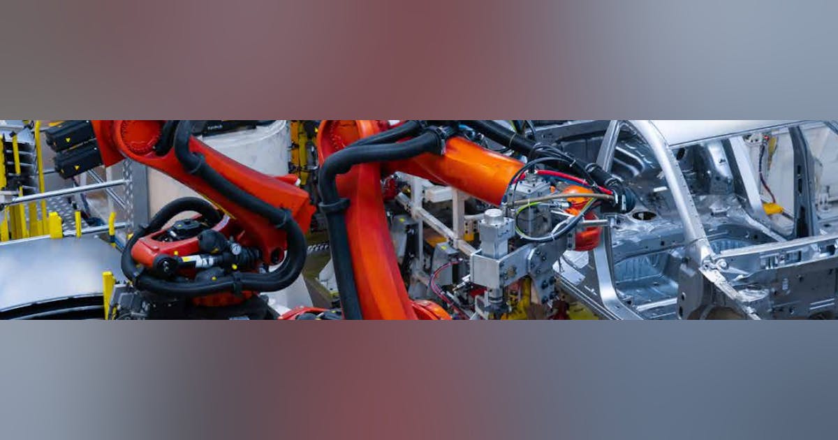 Modern Hmi Scada Guidebook For Efficient Operations Control Global