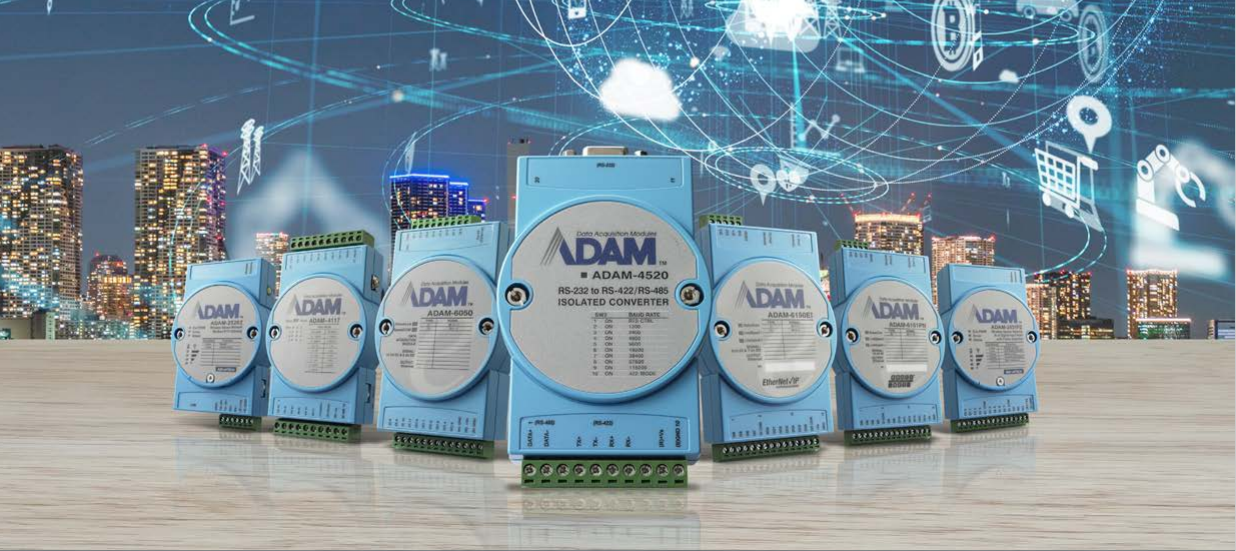 Keeping up with Industry Needs: Industrial Automation Devices Evolve to ...