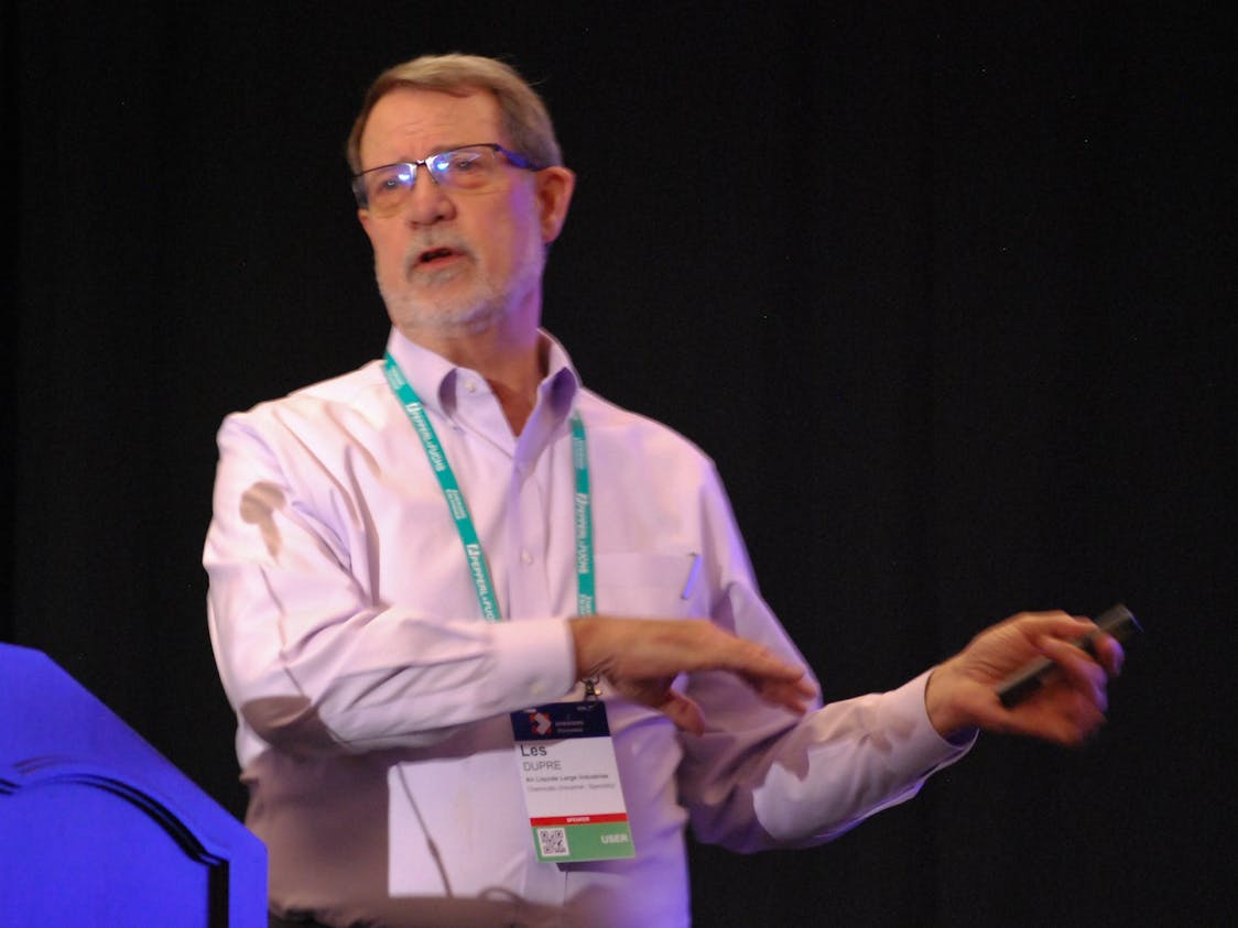 Emerson Exchange Americas 2022 | Control Global