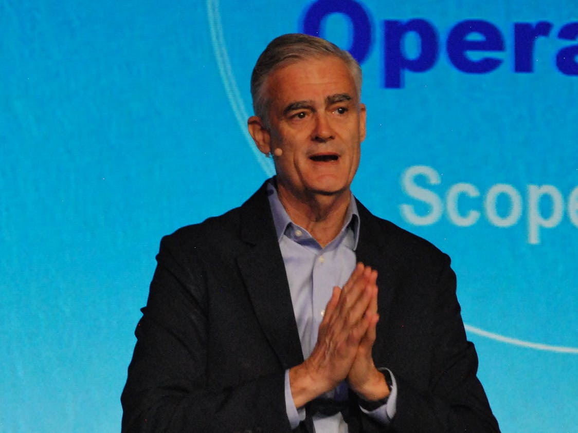 Emerson Exchange Americas 2022 | Control Global