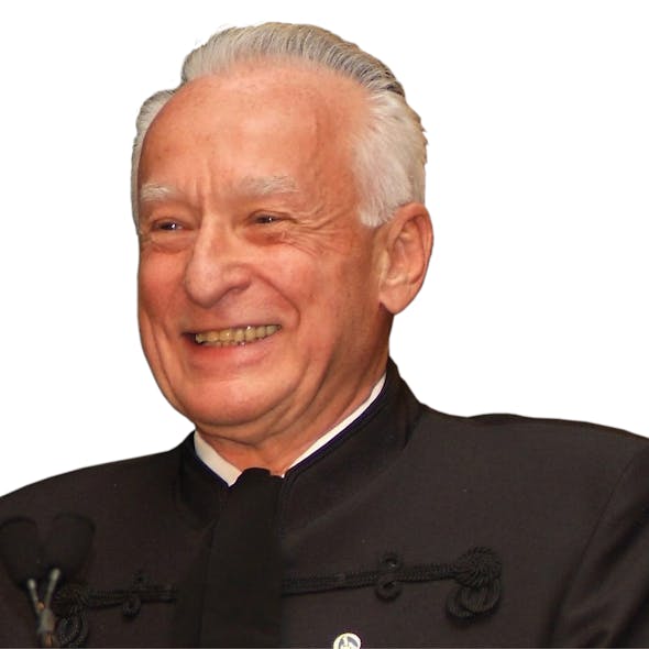 Béla Lipták | Control Global