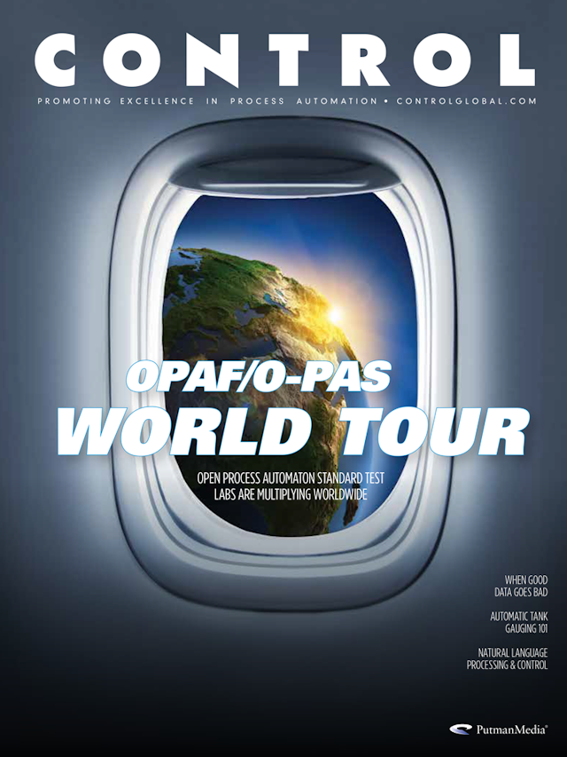 March 2021 | Control Global