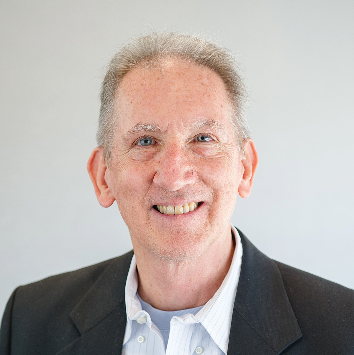 R. Russell Rhinehart* | Control Global