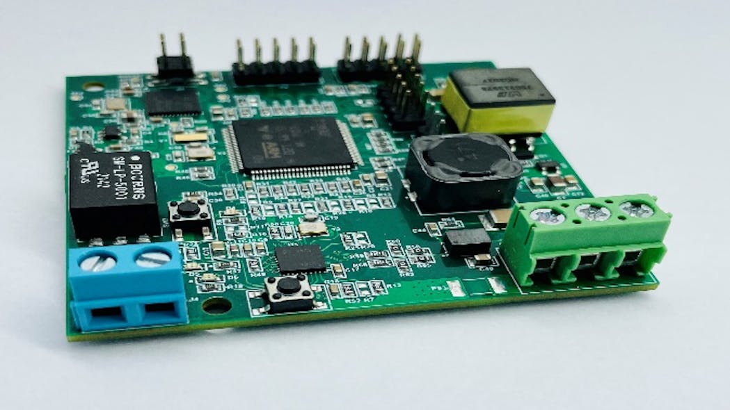 ProComSol Ethernet-APL HART Converter | Control Global