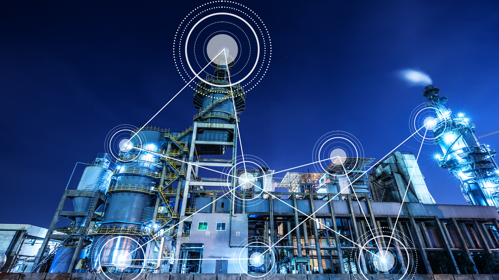 Connecting the world of process automation | Control Global