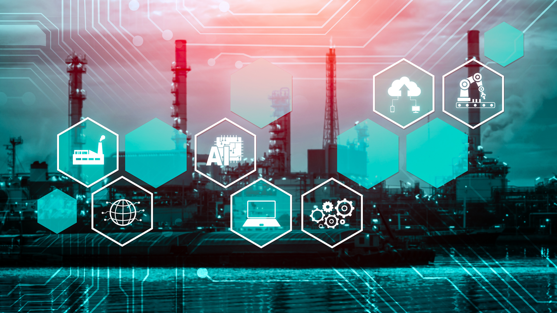 WirelessHART vs. ISA100.11a -- What's the Difference? | Control Global