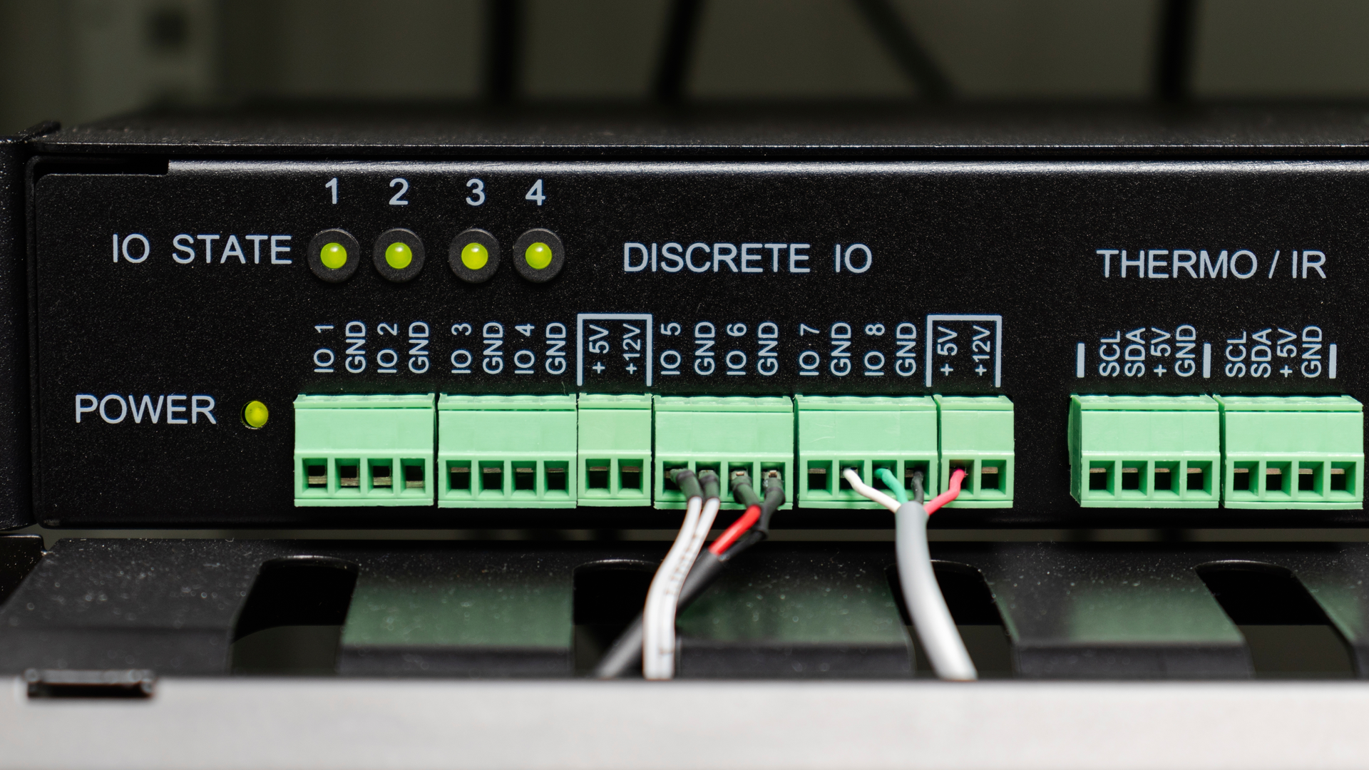 Ins and outs of discrete outputs | Control Global