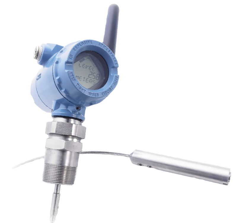 A world of firsts for radar level measurement | Control Global