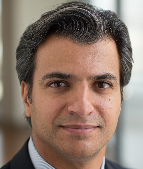 Hamid Sarshar named president of Tesco Controls | Control Global