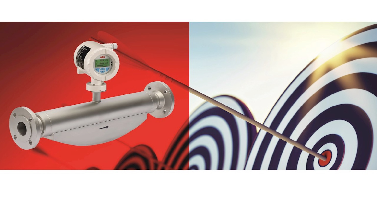 Why and how to use ultrasonic flowmeters for flare flow metering ...