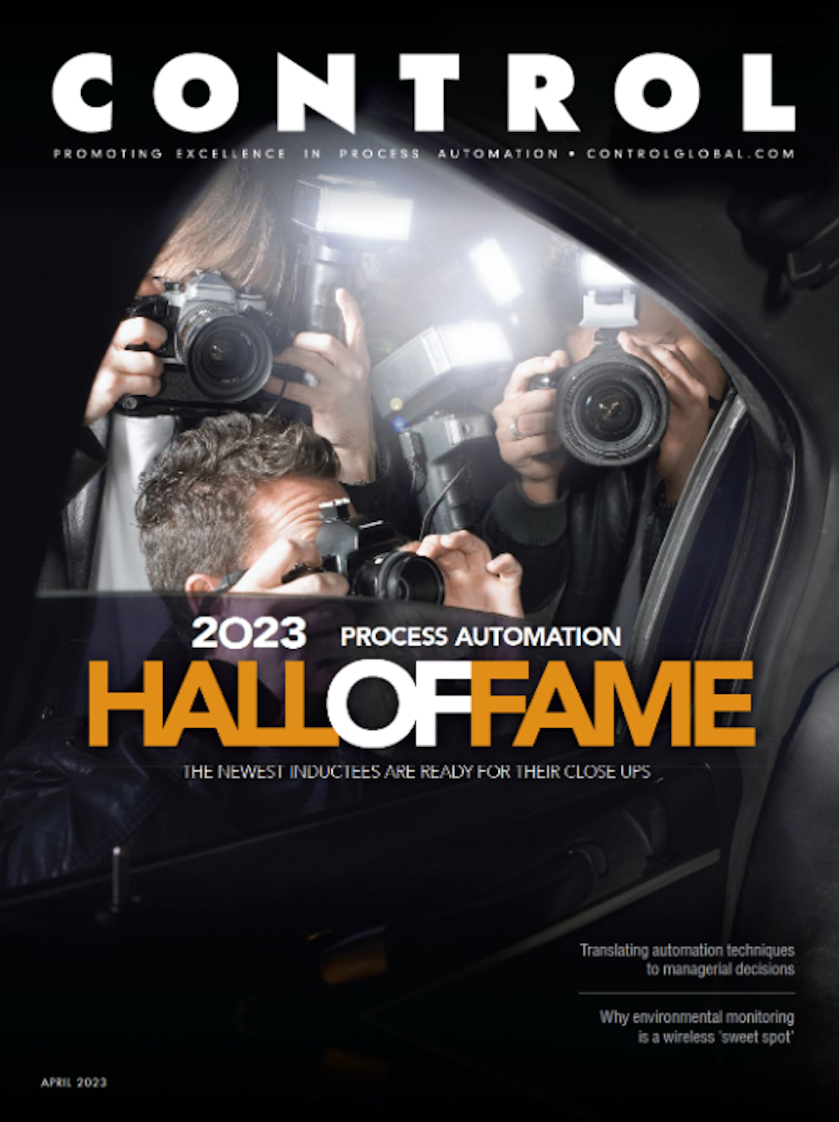 Magazine | Control Global