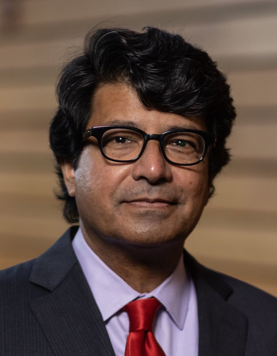 2023 Process Automation Hall of Fame: Tariq Samad | Control Global